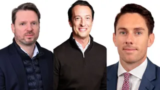 Gallagher Re plots growth path in ‘challenging’ market with new leader ...